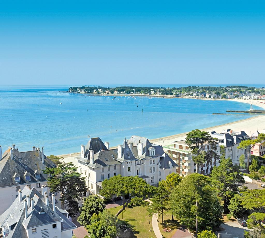 Activités séminaire d'entreprise, team building et incentive à La Baule ...